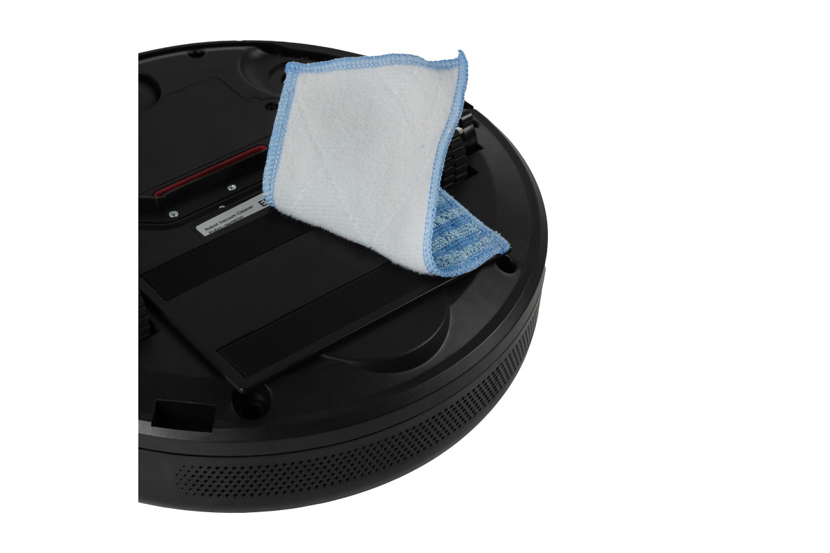 Робот-пылесос Xiaomi Enchen LovClean Collection R1 купить в Бишкеке - с ...